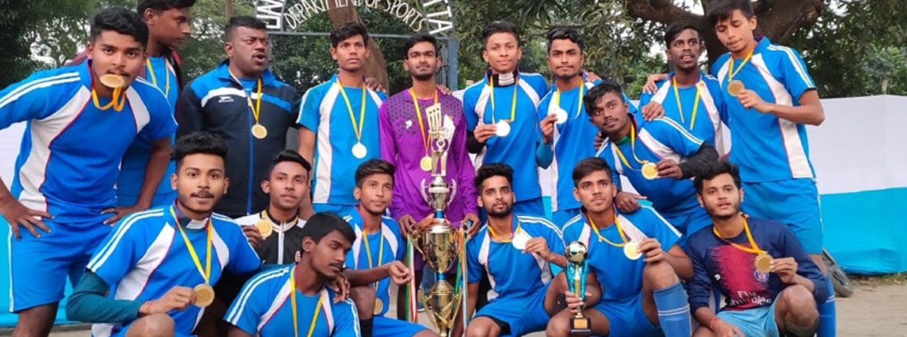 Welcome to MEMARI COLLEGE